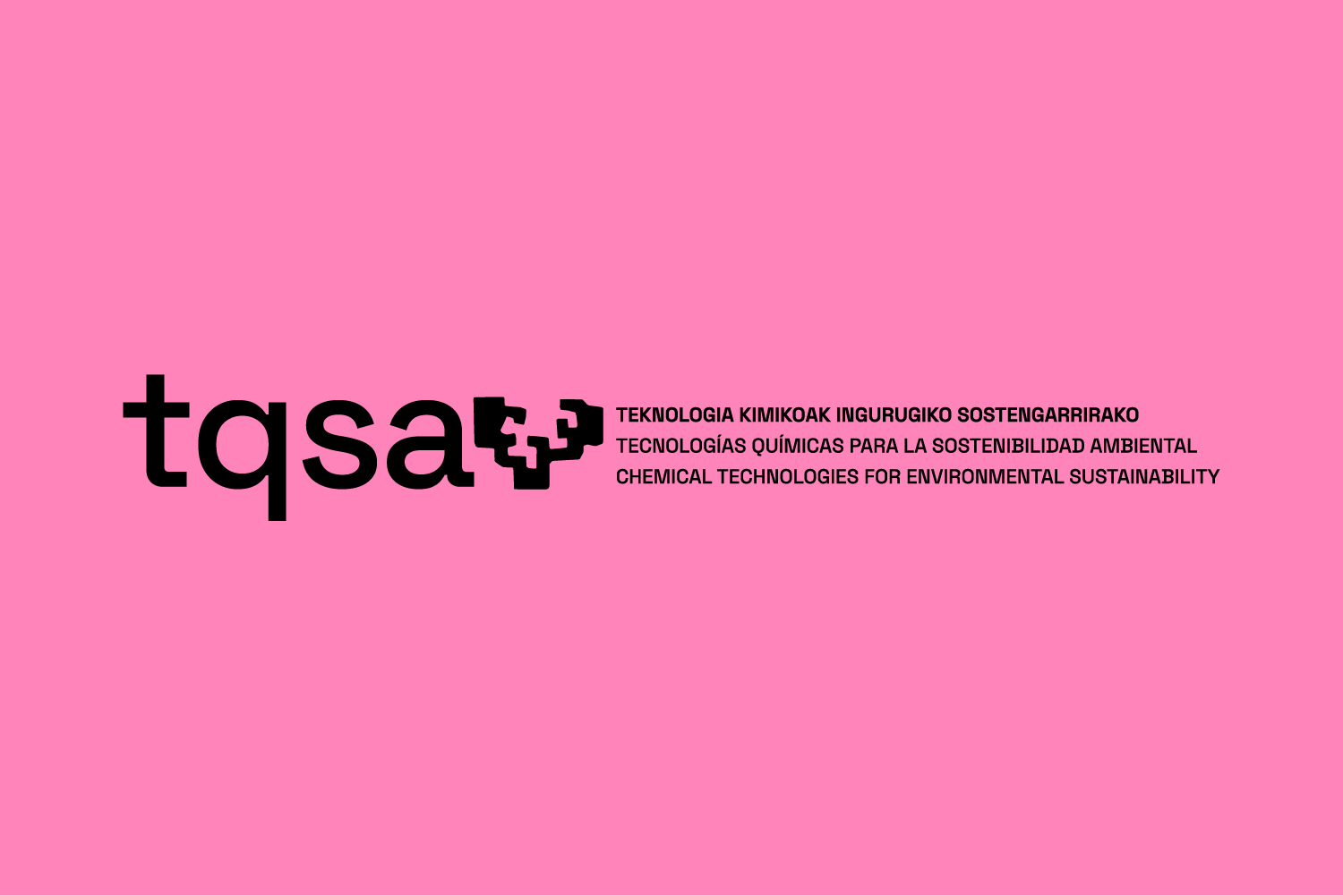 Grupo Tqsa – UPV/EHU - Proyecto de diseño realizado por Ouidesign